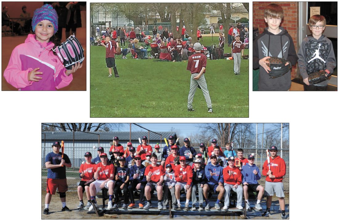 ‘Working to insure every kid can play baseball in a park they are proud ...